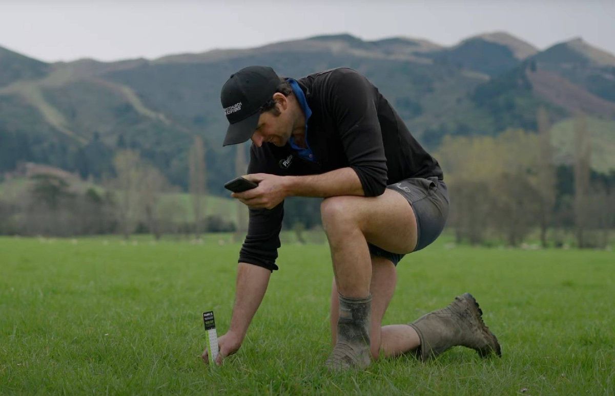 Alistair Bird | Case Study | FarmIQ